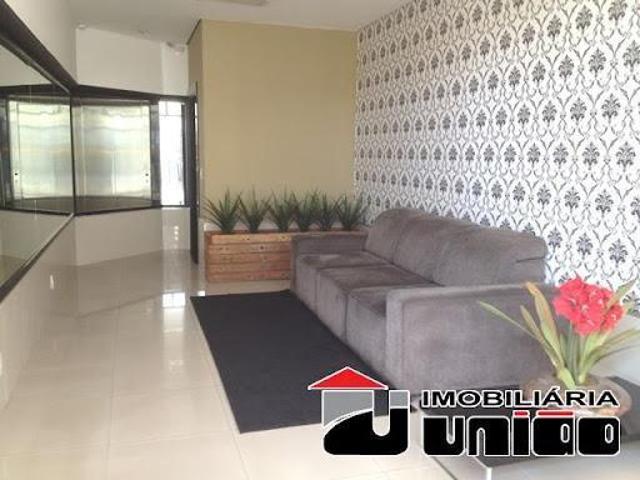 Apartamento Plaza Ferrara Edíficio Residencial Marília