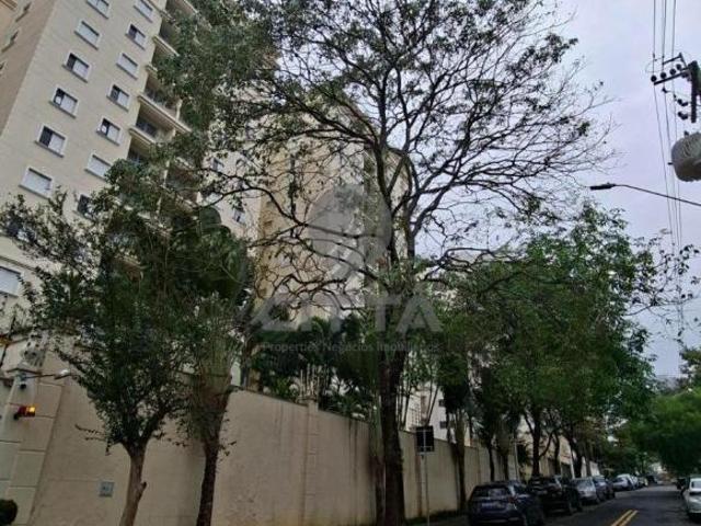 APARTAMENTO PLACE VENDOME PARA VENDA – JARDIM DAS PAINEIRAS | CAMPINAS/SP