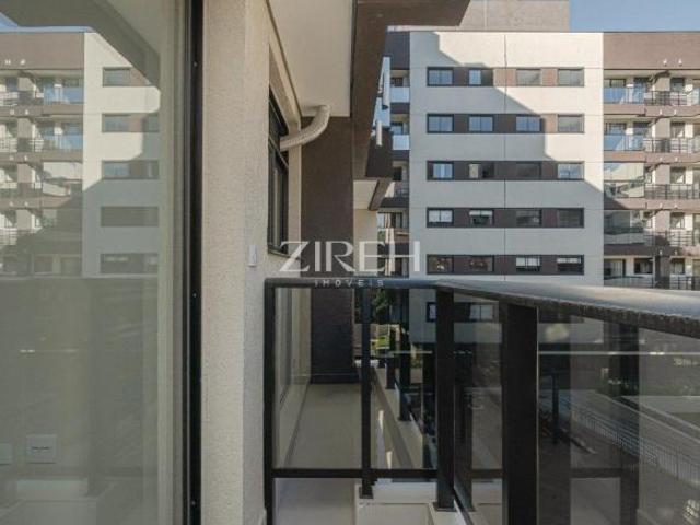 APARTAMENTO PLACE À VENDA COM 2 QUARTOS NO ECOVILLE