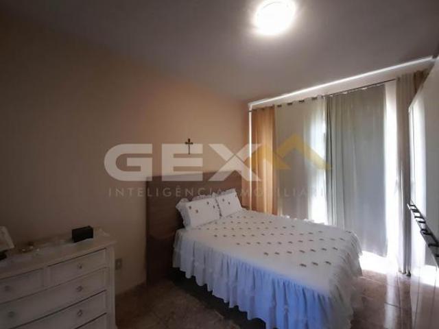 Apartamento Planalto