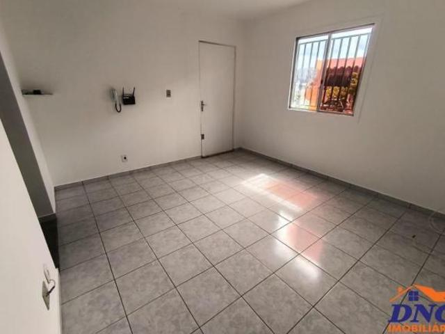 Apartamento Planalto