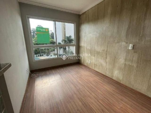 Apartamento Planalto Triunfo