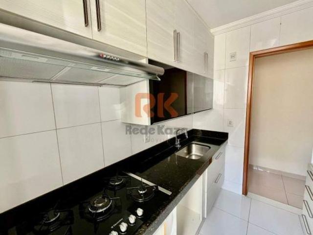 Apartamento Planalto| BELO HORIZONTE