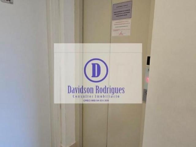 Apartamento, Planalto, Belo Horizonte, MG