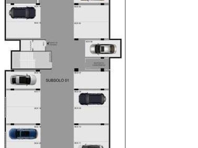 Apartamento Planalto Carlos Barbosa