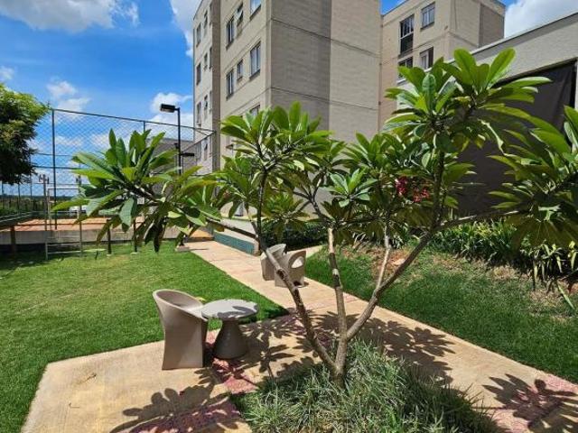 Apartamento, Planalto do Sol II, Santa Bárbara D&apos oeste, SP