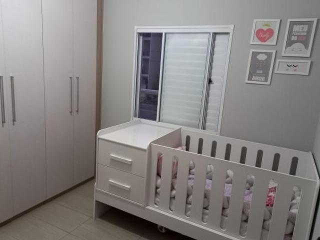 Apartamento, Planalto do Sol II, Santa Bárbara D&apos oeste, SP