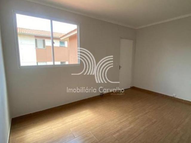 Apartamento, Planalto do Sol II, Santa Bárbara D&apos oeste, SP