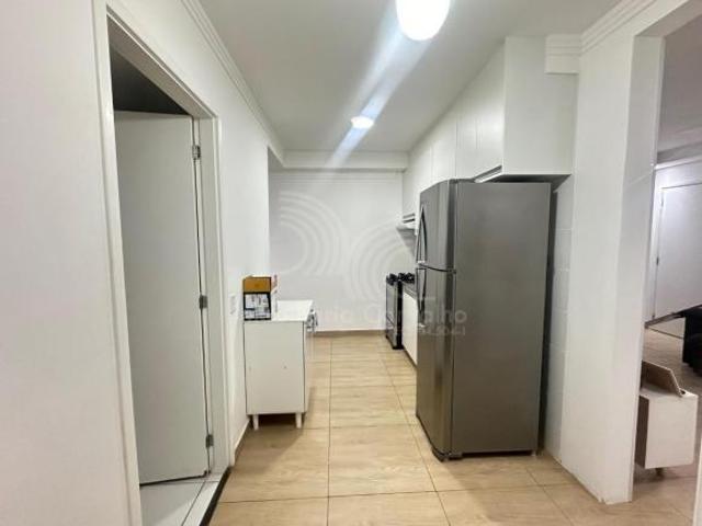 Apartamento, Planalto do Sol II, Santa Bárbara D&apos oeste, SP