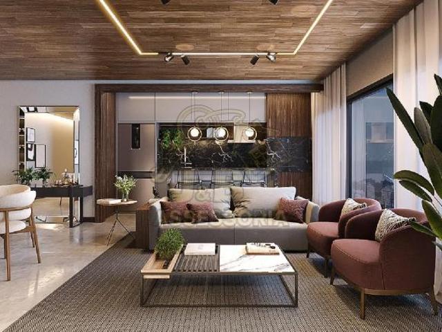 Apartamento, Planalto, Gramado, RS