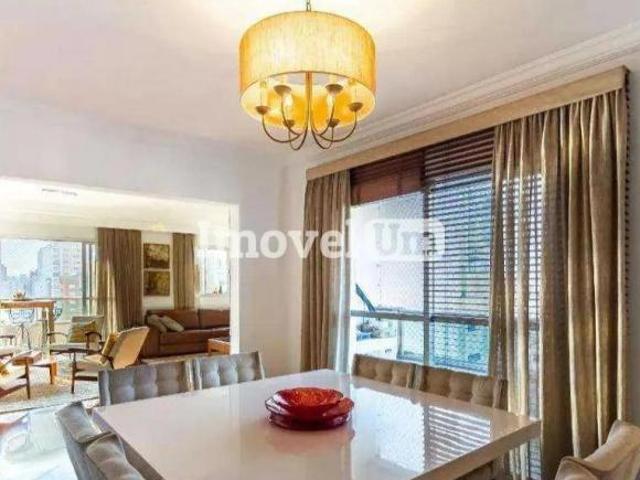 Apartamento Planalto Paulista