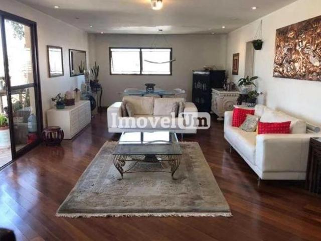 Apartamento Planalto Paulista