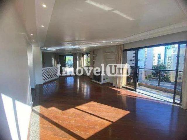 Apartamento Planalto Paulista