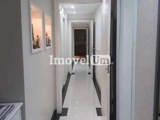 Apartamento Planalto Paulista