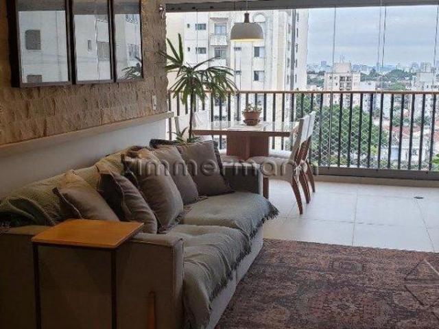 APARTAMENTO PLANALTO PAULISTA 2 DORMITÓRIOS 1 VAGA