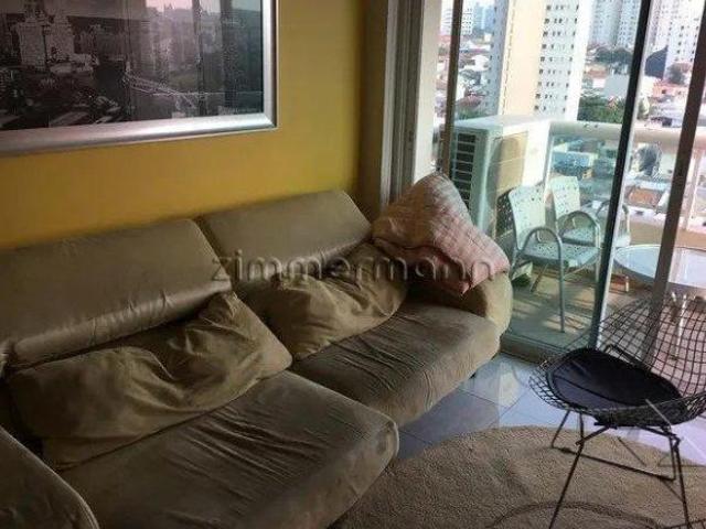 APARTAMENTO PLANALTO PAULISTA, 3 DORMITORIOS, 4 VAGAS