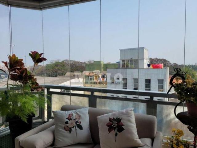 Apartamento, Planalto Paulista São Paulo
