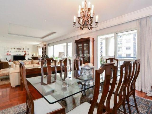 APARTAMENTO PLANALTO PAULISTA SÃO PAULO