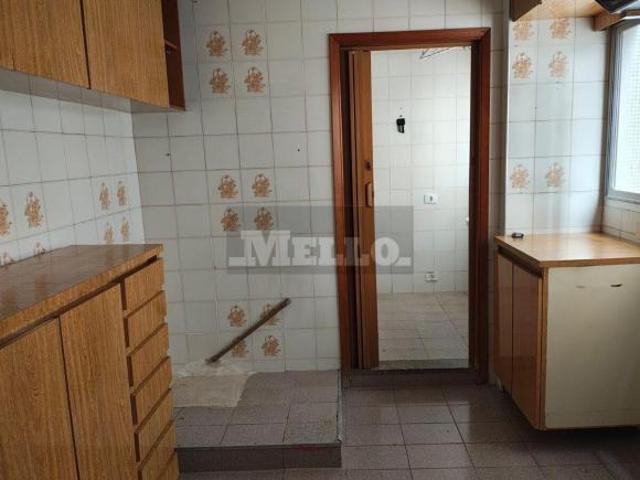 Apartamento, Planalto Paulista São Paulo