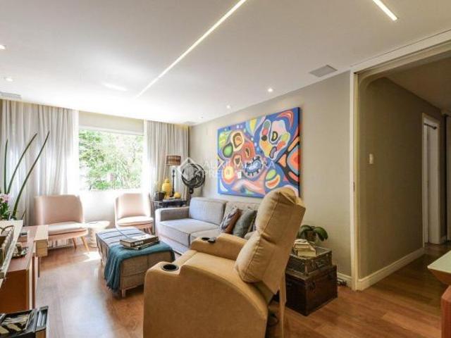 APARTAMENTO PLANALTO PAULISTA SÃO PAULO