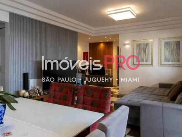 Apartamento, Planalto Paulista São Paulo
