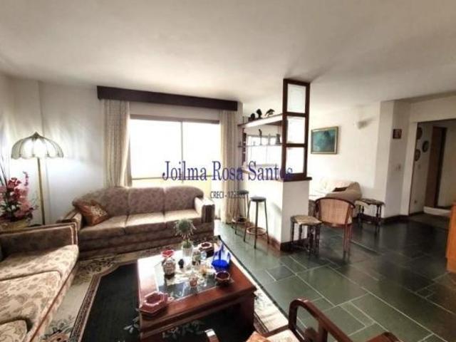 Apartamento, Planalto Paulista, São Paulo, SP