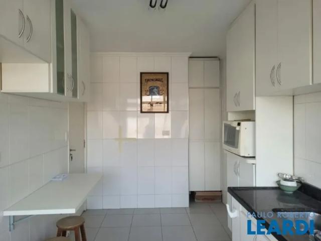 Apartamento planalto paulista sp