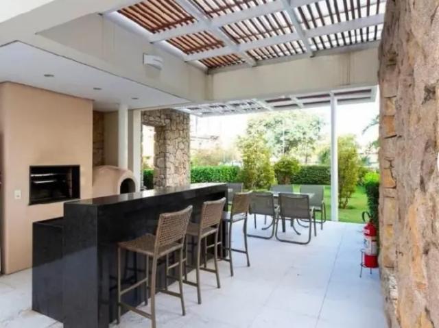 Apartamento planalto paulista sp