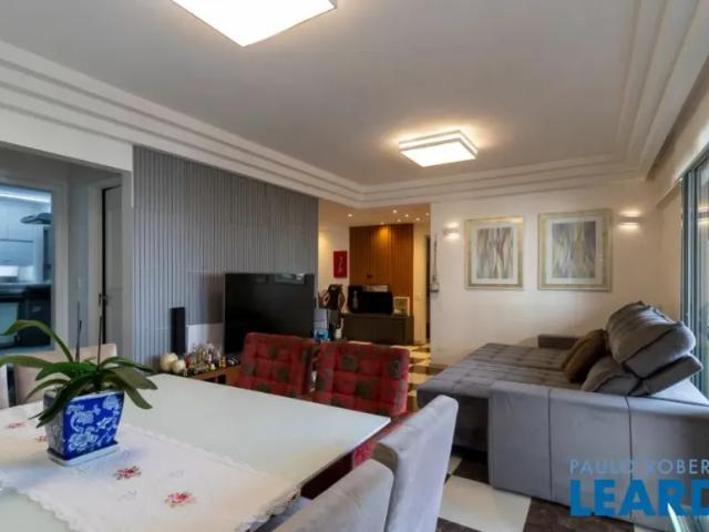 Apartamento planalto paulista sp