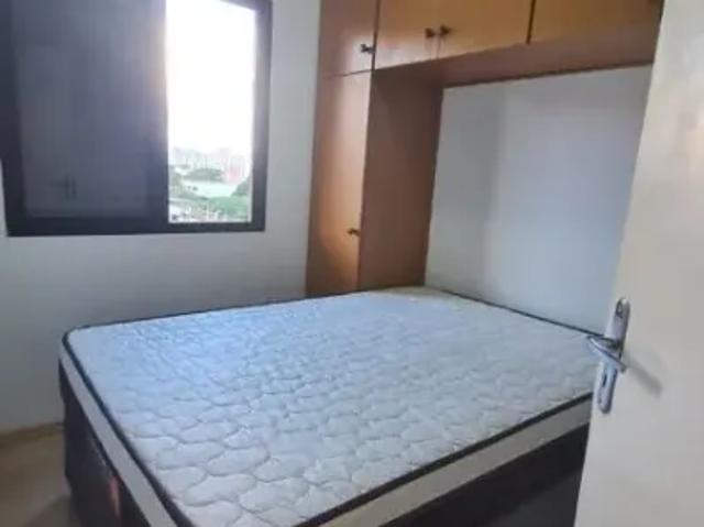 Apartamento planalto paulista sp