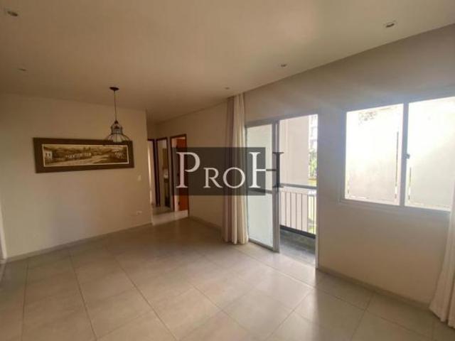 Apartamento Planalto São Bernardo