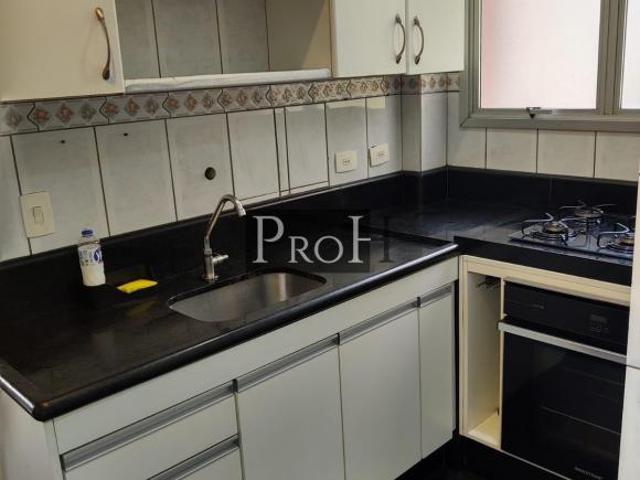 Apartamento Planalto São Bernardo