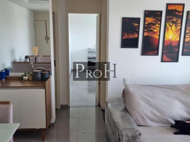 Apartamento Planalto São Bernardo