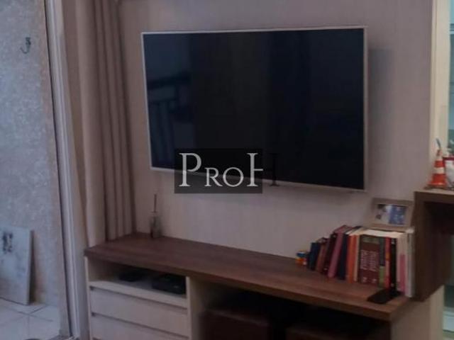 Apartamento Planalto São Bernardo