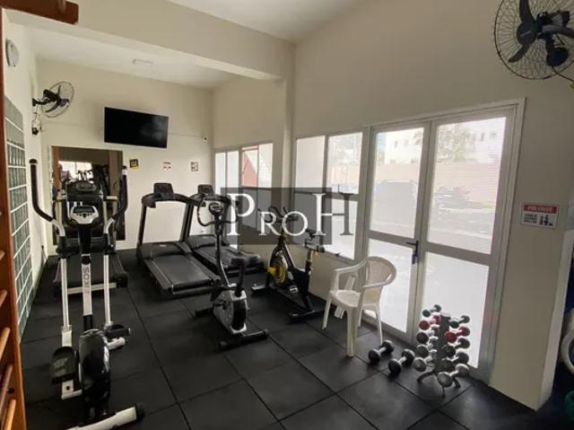 Apartamento Planalto São Bernardo