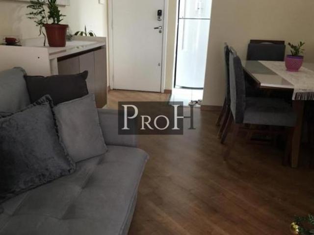 Apartamento Planalto São Bernardo