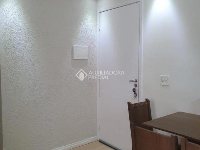 APARTAMENTO PLANALTO SÃO BERNARDO DO CAMPO