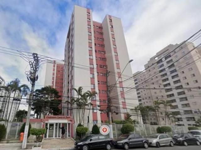 Apartamento, Planalto, São Bernardo do Campo, SP