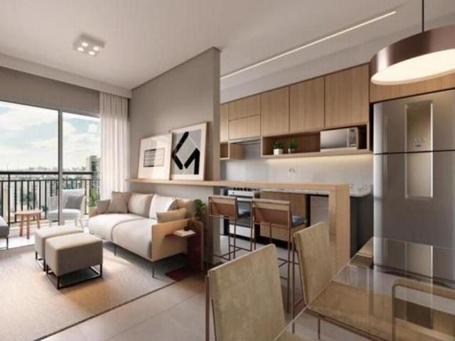 Apartamento, Planalto, São Bernardo do Campo, SP