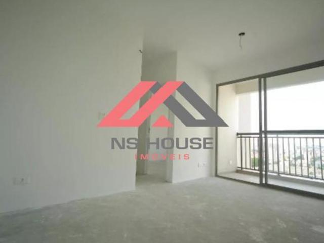 Apartamento, Planalto, São Bernardo do Campo, SP