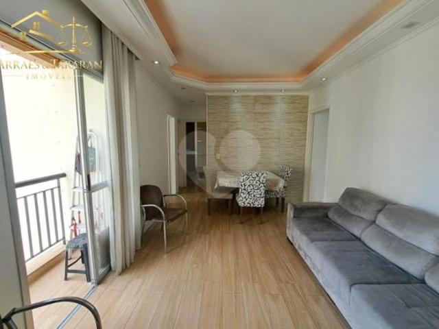 Apartamento, Planalto, São Bernardo do Campo, SP