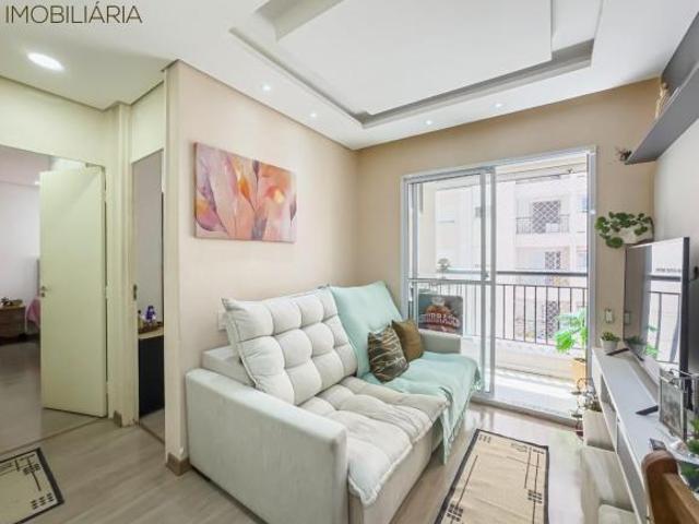 Apartamento, Planalto, São Bernardo do Campo, SP