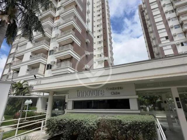 Apartamento Planejado 3 Quartos com Suíte – Inovare Jardim Kennedy