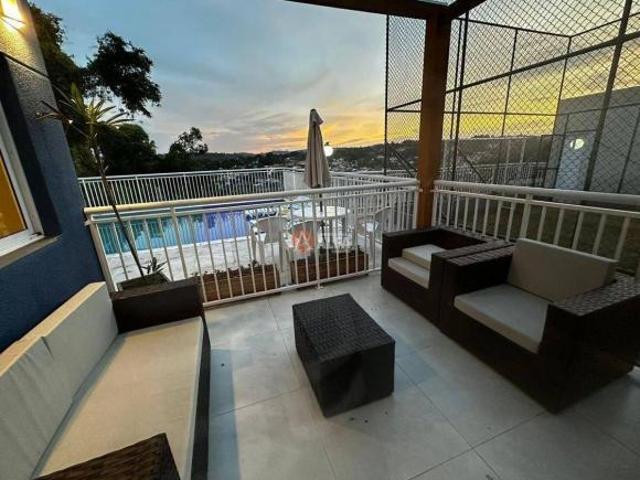 Apartamento Planejado 02 Quartos Top Life Granja Vianna Cotia/SP
