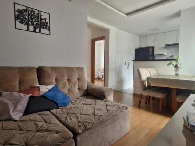 Apartamento planejado