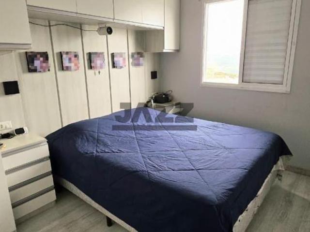 Apartamento Planejado 2 Dormitórios à Venda no Vista Verde SJC