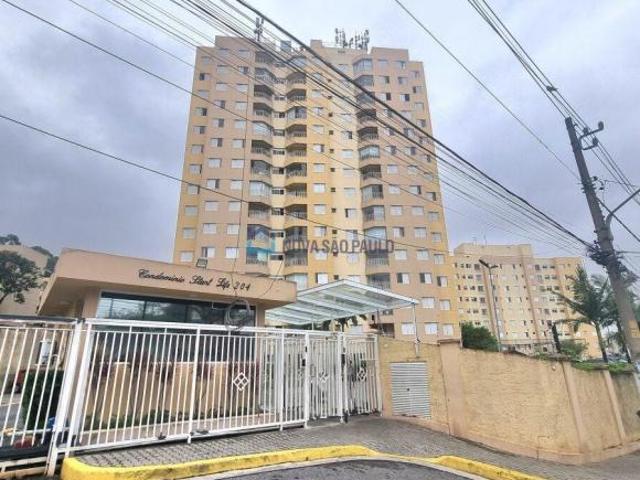 Apartamento Planejado, 2 Quartos, Lazer de Clube! JD Maria Estela!750m UNIP Via