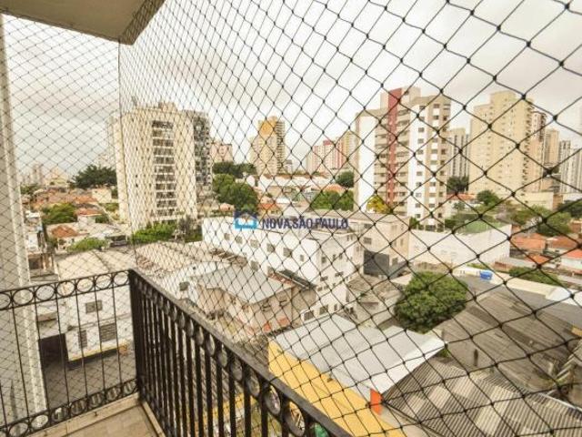 Apartamento planejado, 2Quartos, Varanda, lazer ! 850M,10 min pé Metrô Pça Arvore