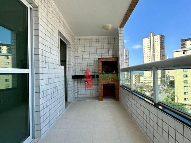 APARTAMENTO PLANEJADO!