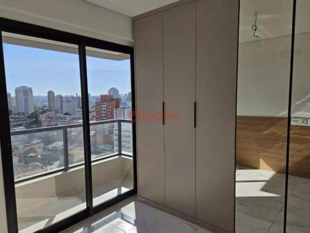 Apartamento Planejado 60 m² à Venda no Ipiranga com 1 Vaga de Garagem e Lazer Completo R$ 738.300